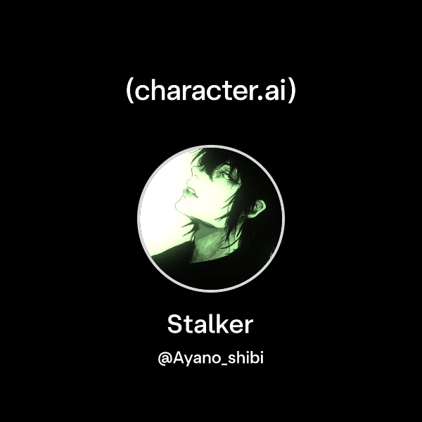 Chat with Stalker | character.ai | Personalized AI for every moment of ...