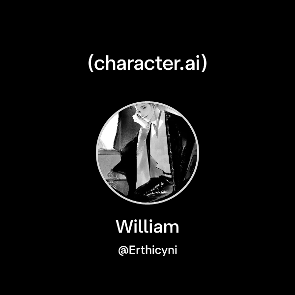 Chat with William | character.ai | AI Chat, Reimagined–Your Words. Your ...
