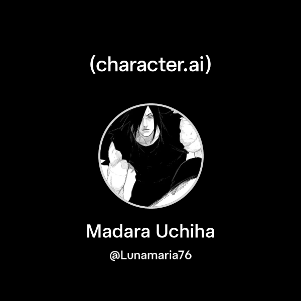 Chat with Madara Uchiha | character.ai | Personalized AI for every ...