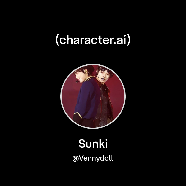 Chat with Sunki | character.ai | AI Chat, Reimagined–Your Words. Your ...
