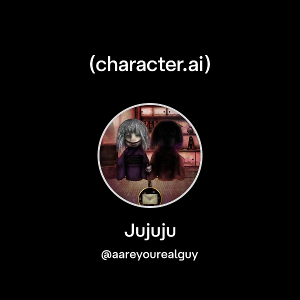 Chat with Jujuju | character.ai | AI Chat, Reimagined–Your Words. Your ...
