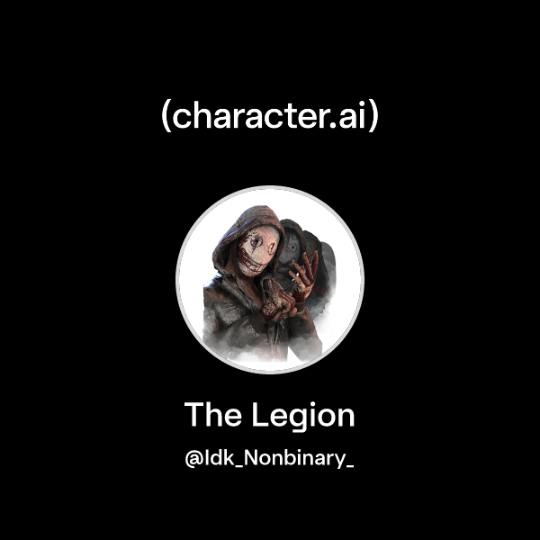 Chat with The Legion | character.ai | Personalized AI for every moment ...