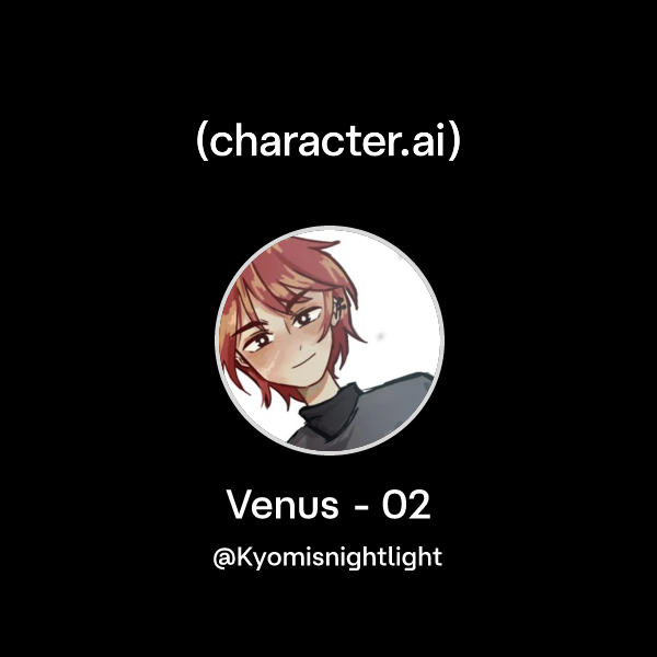 Chat with Venus - 02 | character.ai | AI Chat, Reimagined–Your Words ...