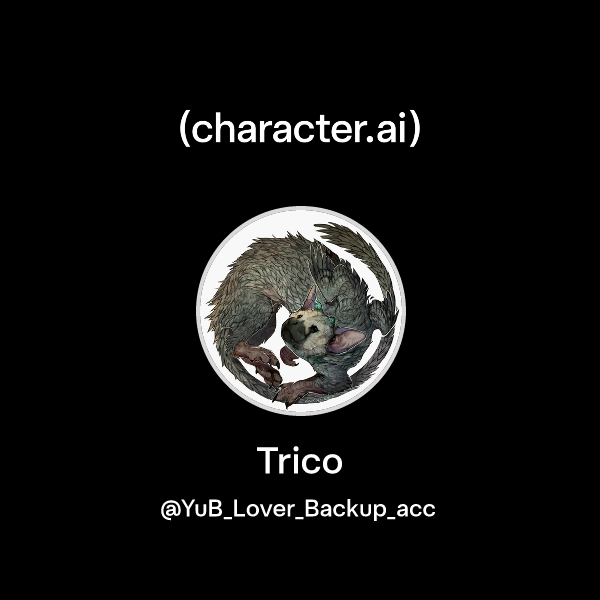 Chat with Trico | character.ai | Personalized AI for every moment of ...