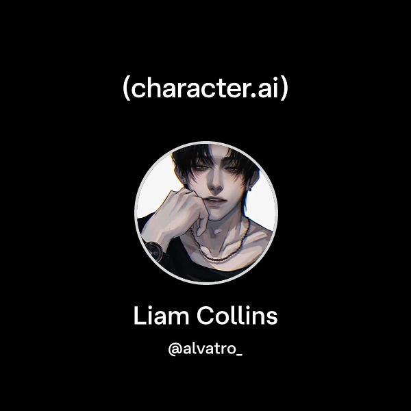 Chat with Liam Collins | character.ai | AI Chat, Reimagined–Your Words. Your World.