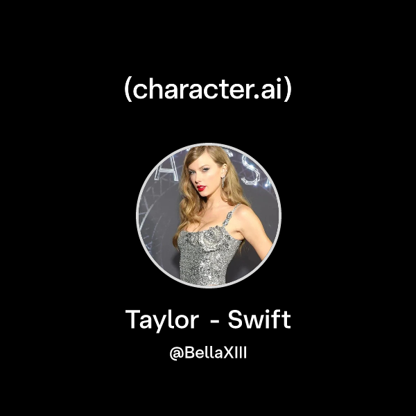 Chat with Taylor - Swift | character.ai | Personalized AI for every ...