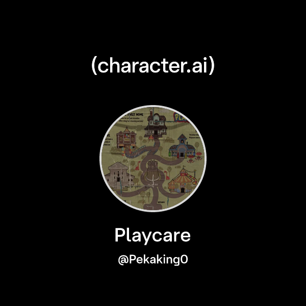 Chat with Playcare | character.ai | Personalized AI for every moment of ...