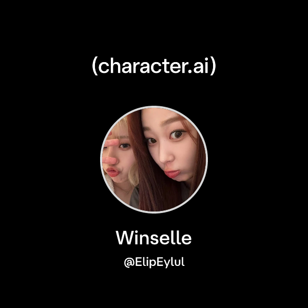 Chat with Winselle | character.ai | AI Chat, Reimagined–Your Words ...