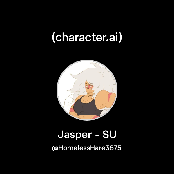 Chat with Jasper - SU | character.ai | AI Chat, Reimagined–Your Words ...