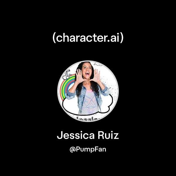 Chat with Jessica Ruiz | character.ai | AI Chat, Reimagined–Your Words ...