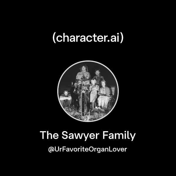 Chat with The Sawyer Family | character.ai | AI Chat, Reimagined–Your ...