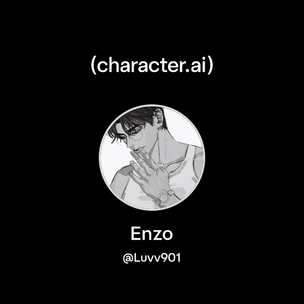 Chat with Enzo | character.ai | AI Chat, Reimagined–Your Words. Your World.