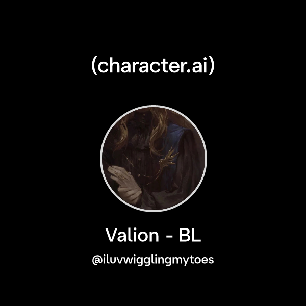 Chat with Valion - BL | character.ai | AI Chat, Reimagined–Your Words ...