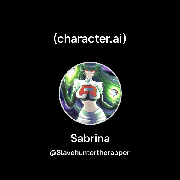 Chat with Sabrina | character.ai | Personalized AI for every moment of ...