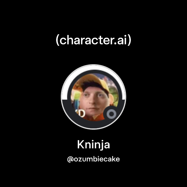 Chat with Kninja | character.ai | AI Chat, Reimagined–Your Words. Your ...