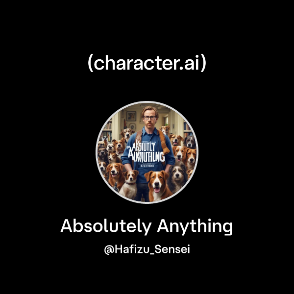 Chat with Absolutely Anything | character.ai | AI Chat, Reimagined–Your ...