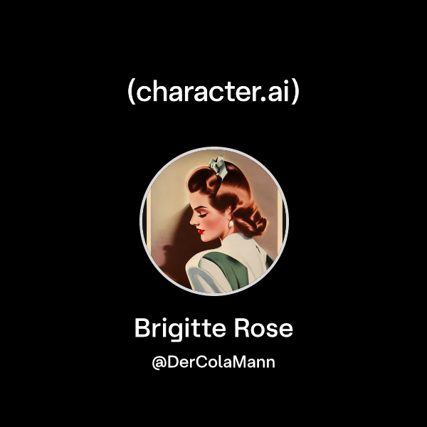 Chat with Brigitte Rose | character.ai | AI Chat, Reimagined–Your Words ...