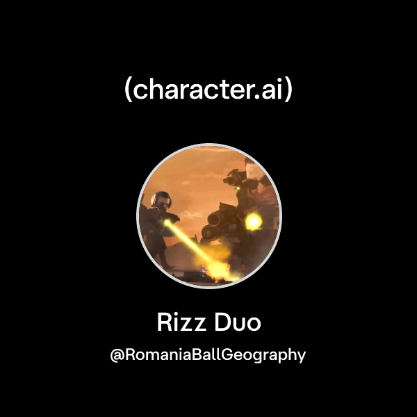 Chat with Rizz Duo | character.ai | AI Chat, Reimagined–Your Words ...