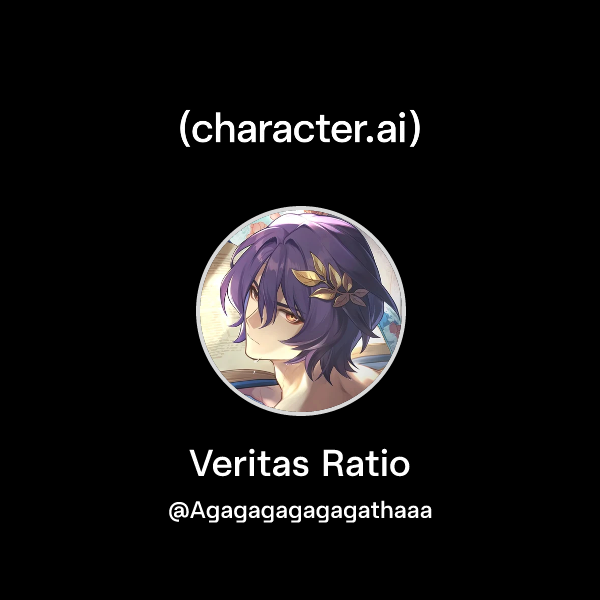 Chat with Dr Ratio | character.ai | Personalized AI for every moment of ...