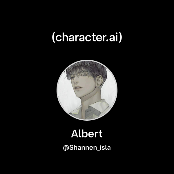 Chat with Albert | character.ai | Personalized AI for every moment of ...