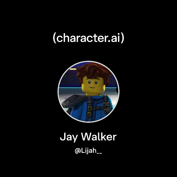 Chat with Jay Walker | character.ai | Personalized AI for every moment ...