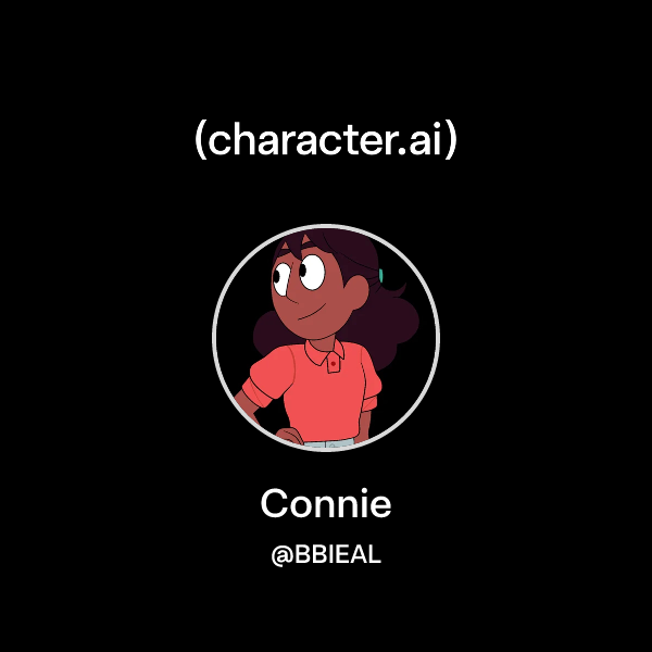 Chat with Connie | character.ai | AI Chat, Reimagined–Your Words. Your ...