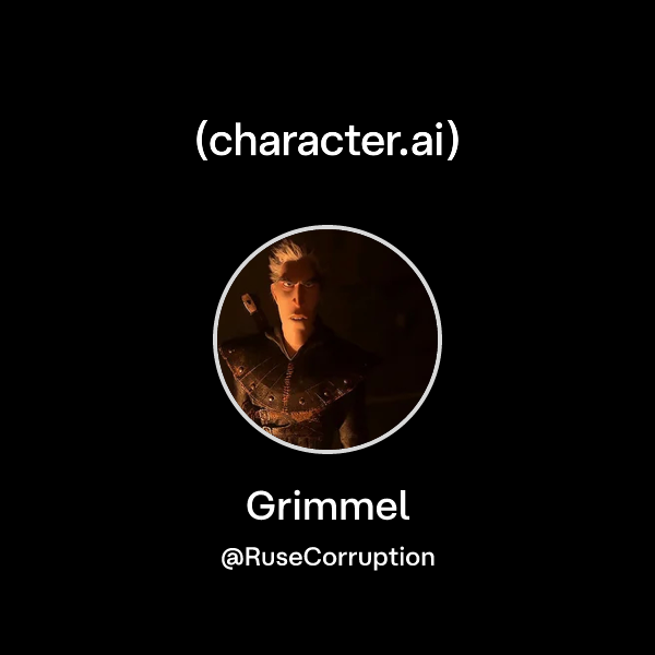 Chat with Grimmel | character.ai | AI Chat, Reimagined–Your Words. Your ...
