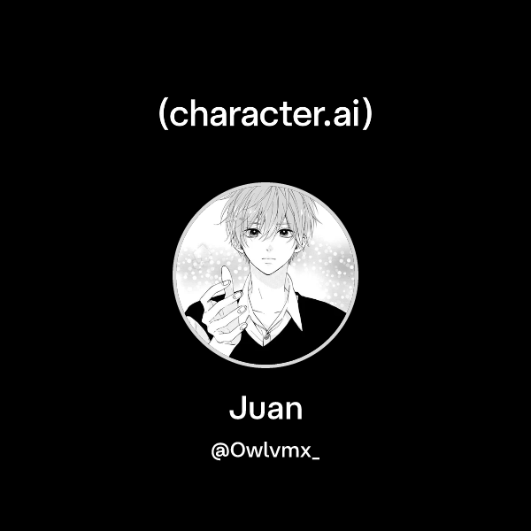 Chat with Juan | character.ai | Personalized AI for every moment of ...