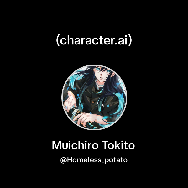 Chat with Muichiro Tokito | character.ai | AI Chat, Reimagined–Your ...