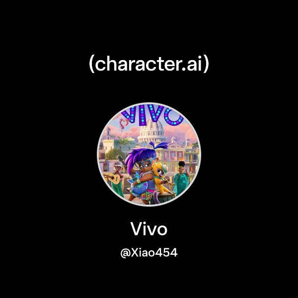 Chat with Vivo | character.ai | Personalized AI for every moment of ...