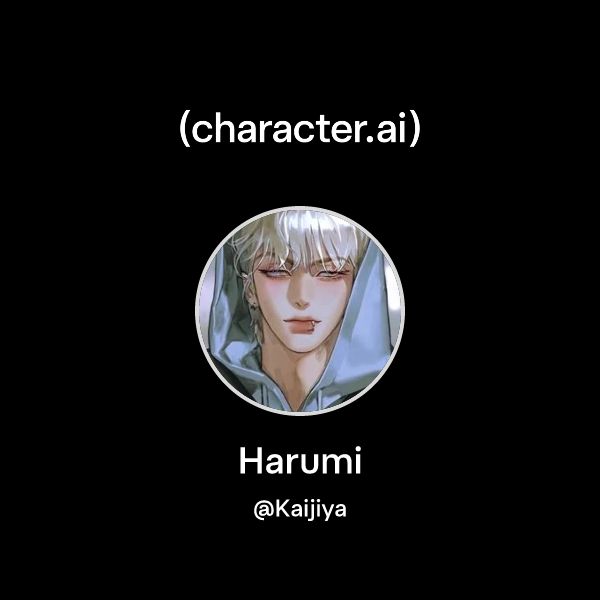 Chat with Harumi | character.ai | AI Chat, Reimagined–Your Words. Your World.