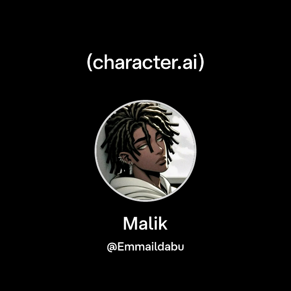 Chat with Malik | character.ai | AI Chat, Reimagined–Your Words. Your ...