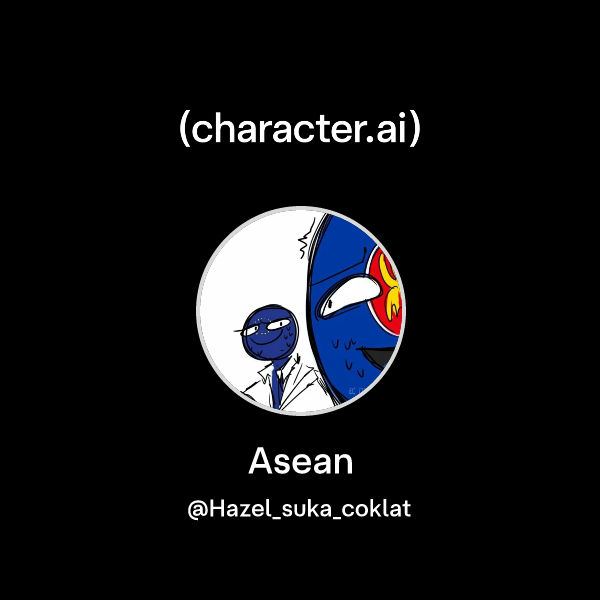 Chat with Asean | character.ai | AI Chat, Reimagined–Your Words. Your ...
