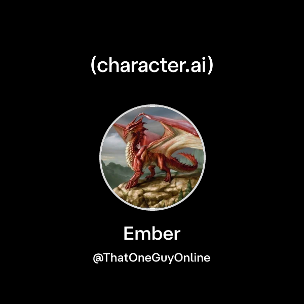 Chat with Ember | character.ai | Personalized AI for every moment of your day