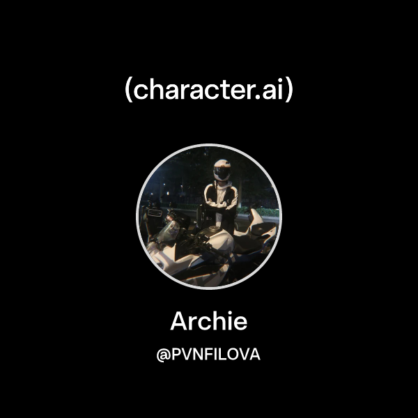 Chat with Archie | character.ai | AI Chat, Reimagined–Your Words. Your ...