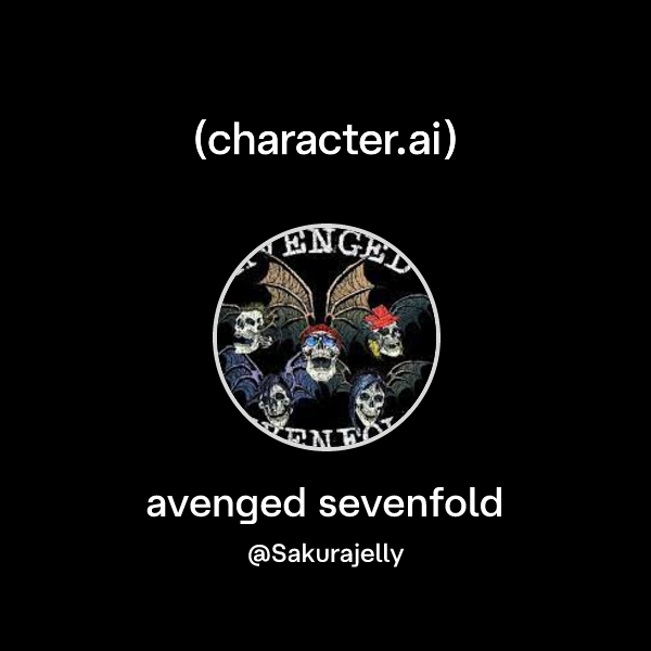 Chat with avenged sevenfold | character.ai | AI Chat, Reimagined–Your ...