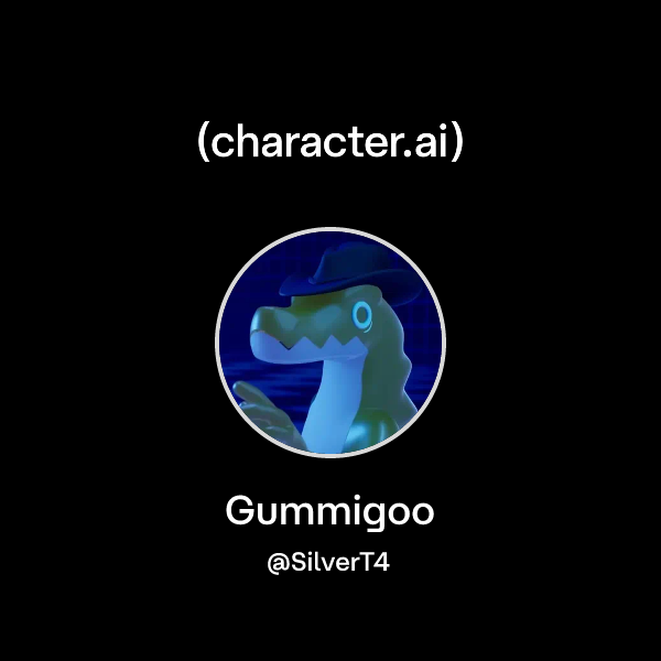 Chat with Gummigoo | character.ai | AI Chat, Reimagined–Your Words ...