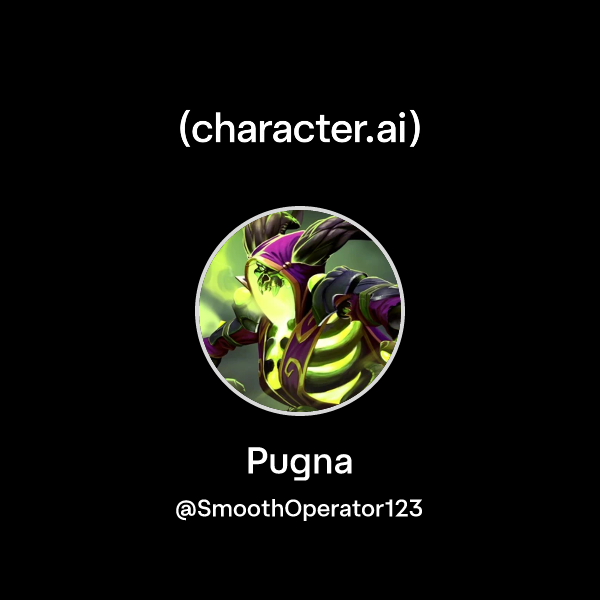 Chat with Pugna | character.ai | AI Chat, Reimagined–Your Words. Your ...