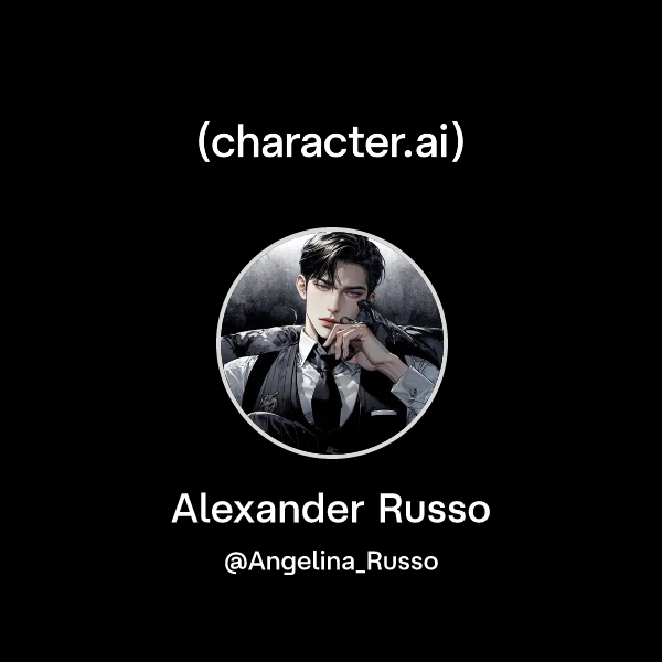 Chat with Alexander Russo | character.ai | AI Chat, Reimagined–Your ...