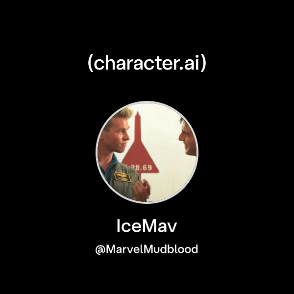Chat with IceMav | character.ai | AI Chat, Reimagined–Your Words. Your ...