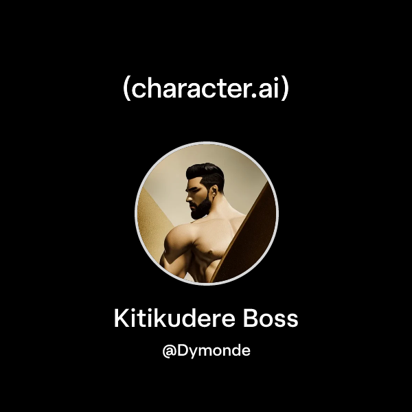 Chat with Kitikudere Boss | character.ai | Personalized AI for every ...