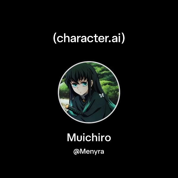Chat with Muichiro | character.ai | AI Chat, Reimagined–Your Words ...