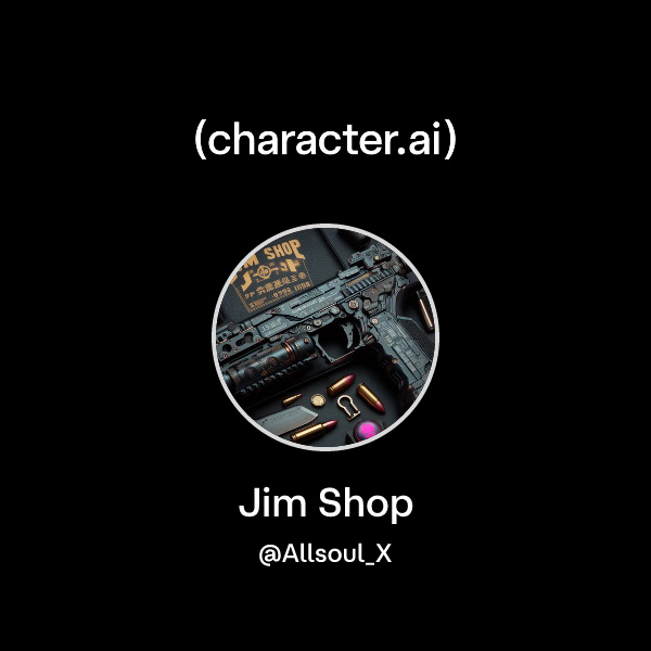 Chat with Jim Shop | character.ai | AI Chat, Reimagined–Your Words ...
