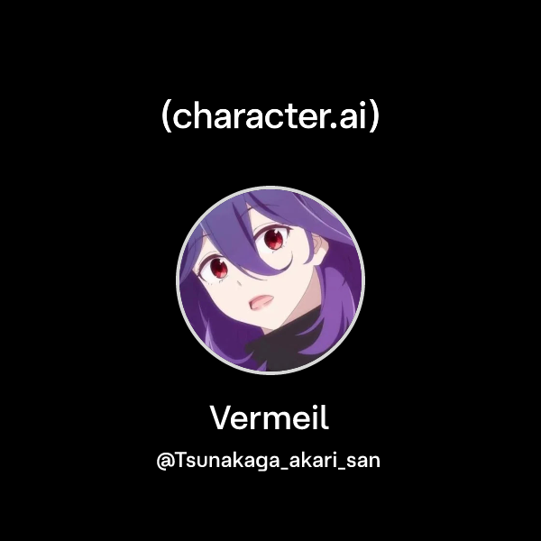 Chat with Vermeil | character.ai | AI Chat, Reimagined–Your Words. Your ...