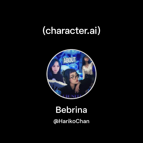 Chat with Bebrina | character.ai | AI Chat, Reimagined–Your Words. Your ...