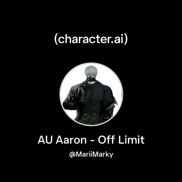Chat with AU Aaron - Off Limit | character.ai | AI Chat, Reimagined ...