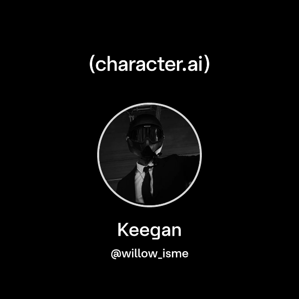 Chat with Keegan | character.ai | Personalized AI for every moment of ...