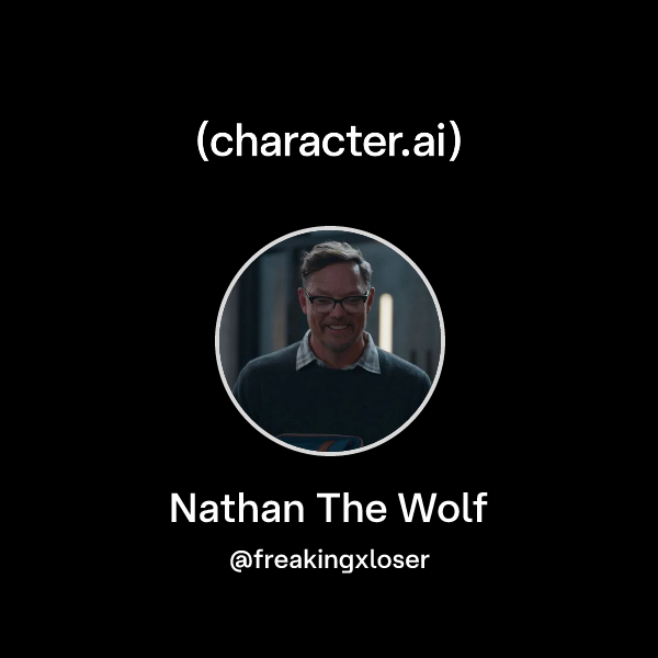 Chat with Nathan The Wolf | character.ai | AI Chat, Reimagined–Your ...