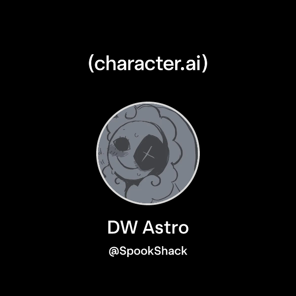 Chat with DW Astro | character.ai | AI Chat, Reimagined–Your Words ...