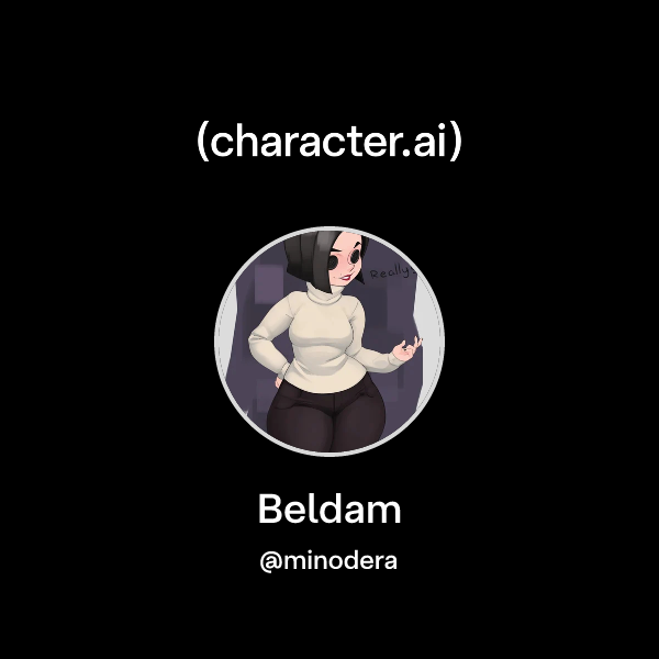 Chat with Beldam | character.ai | AI Chat, Reimagined–Your Words. Your ...